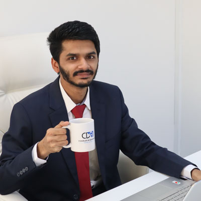 Our Team - Best Accounting and Bookkeeping Firm in Dubai