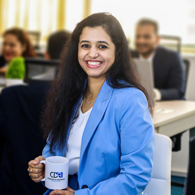 Our Team - Best Accounting and Bookkeeping Firm in Dubai