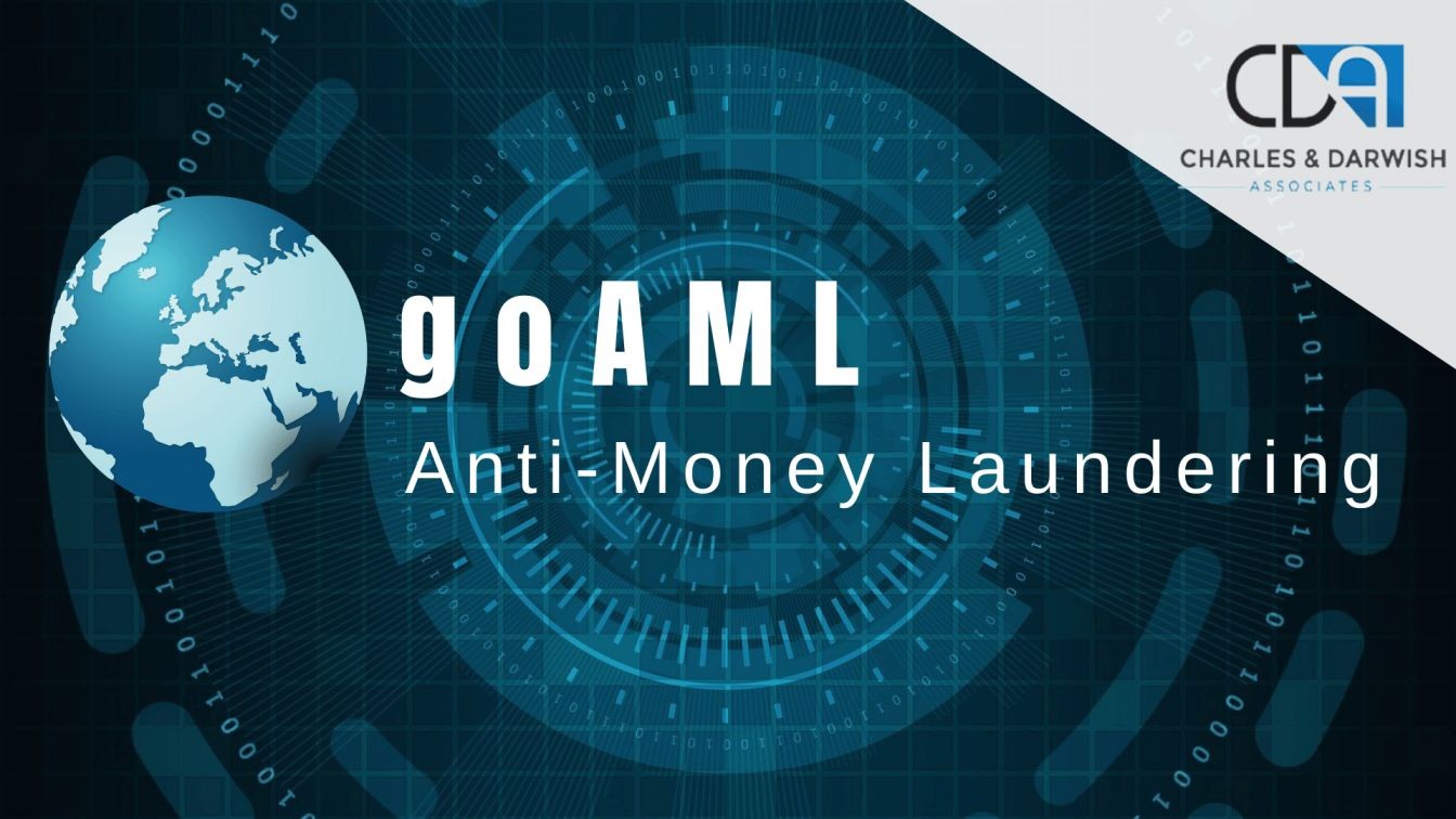 What is goAML Platform ? How to Register on the goAML Platform?