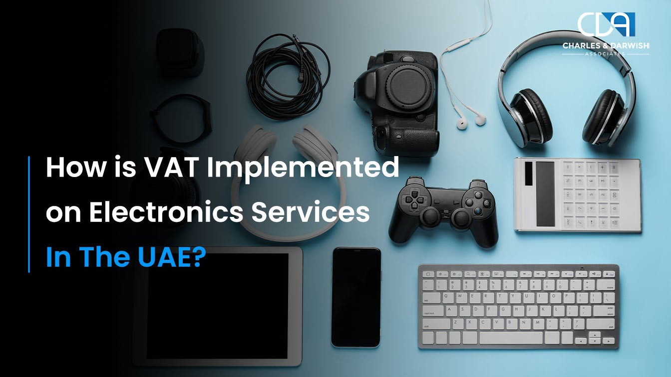 What Are Electronic Services Vat at Holly Brough blog